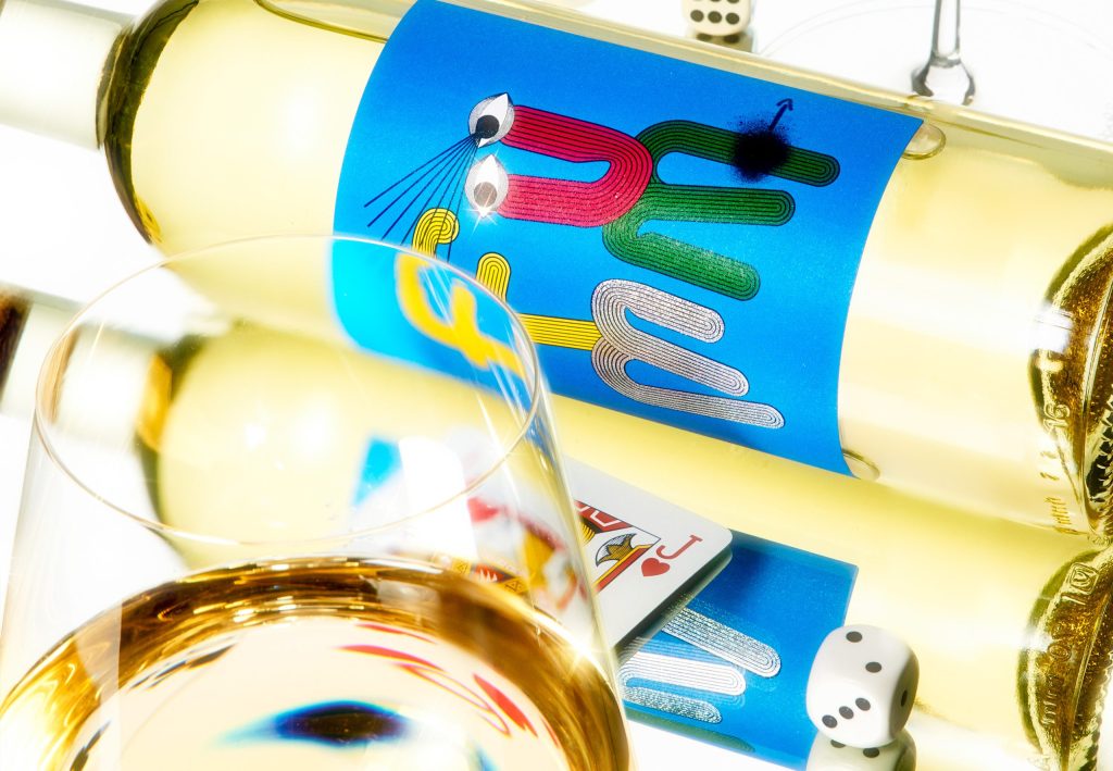 FUMM Wine Invites You To a Fantastic Uber Majestic Masterpiece - DIELINE