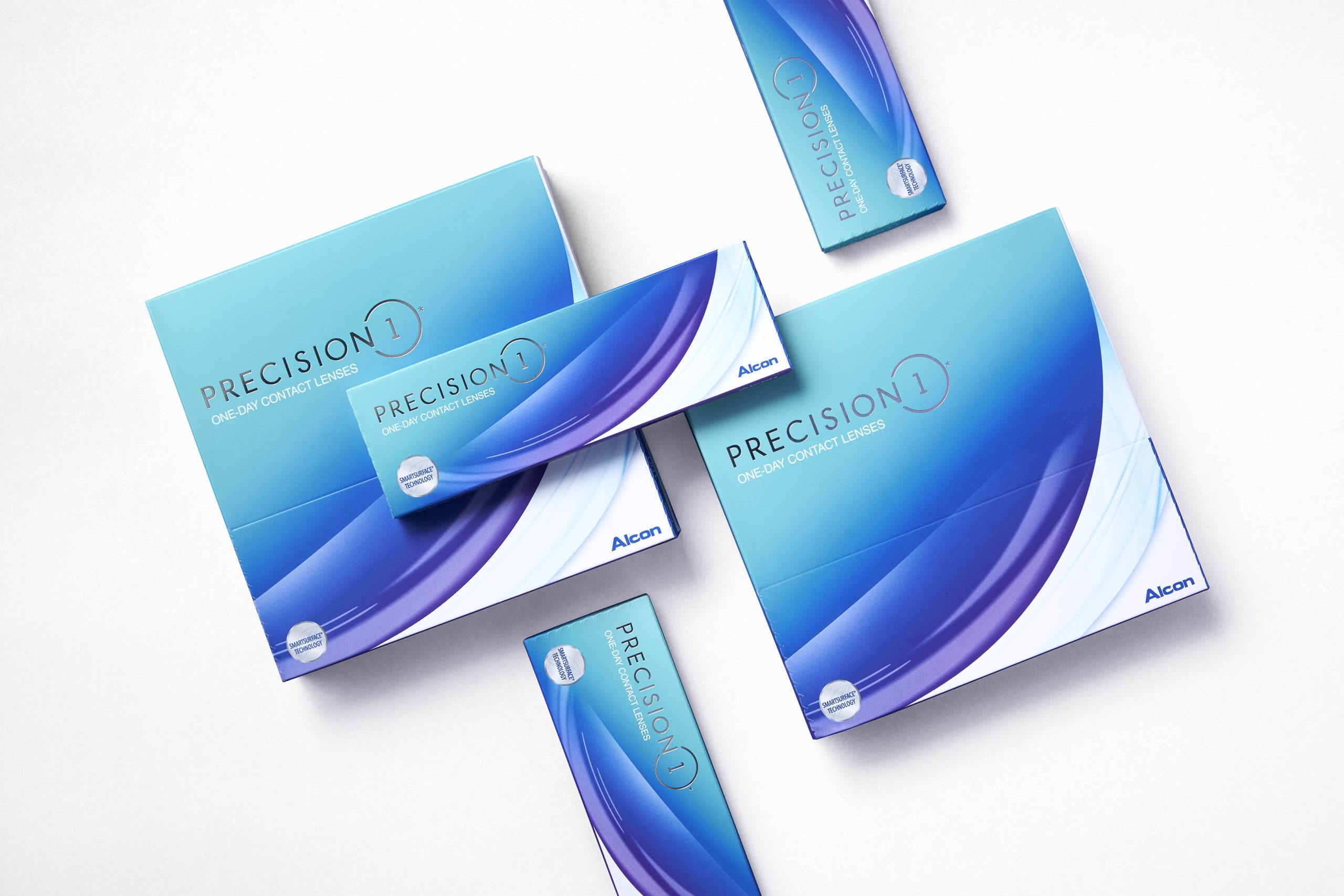 Sterling Gives Alcon A Trustworthy And Consumer-Centric Packaging ...