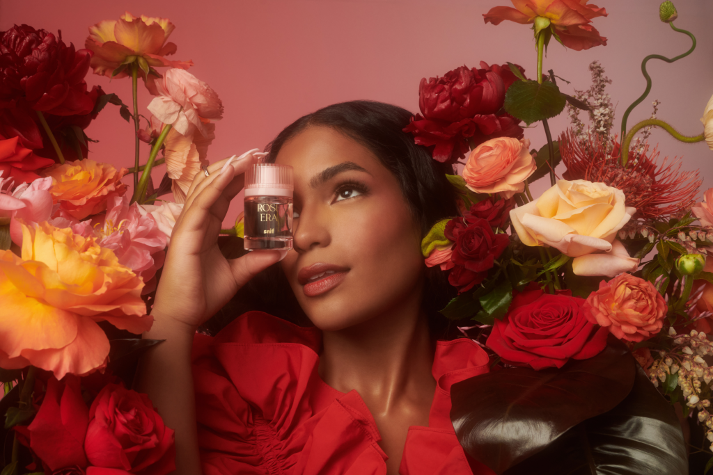 Enter the Rose Era with Monet McMichael’s Blossoming Packaging - DIELINE