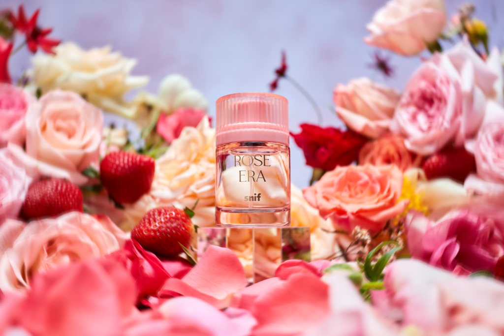 Enter the Rose Era with Monet McMichael’s Blossoming Packaging - DIELINE