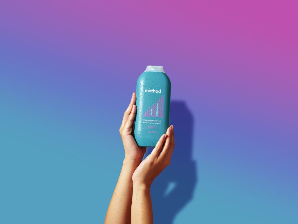 Method Uses Color Theory to Bolster Positive Vibes With Good Karma ...