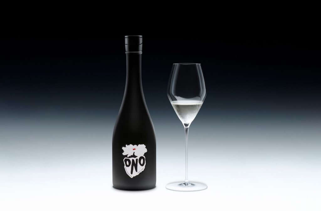 Mythology's Design For Sake Ono Invites Consumers to Rethink the ...