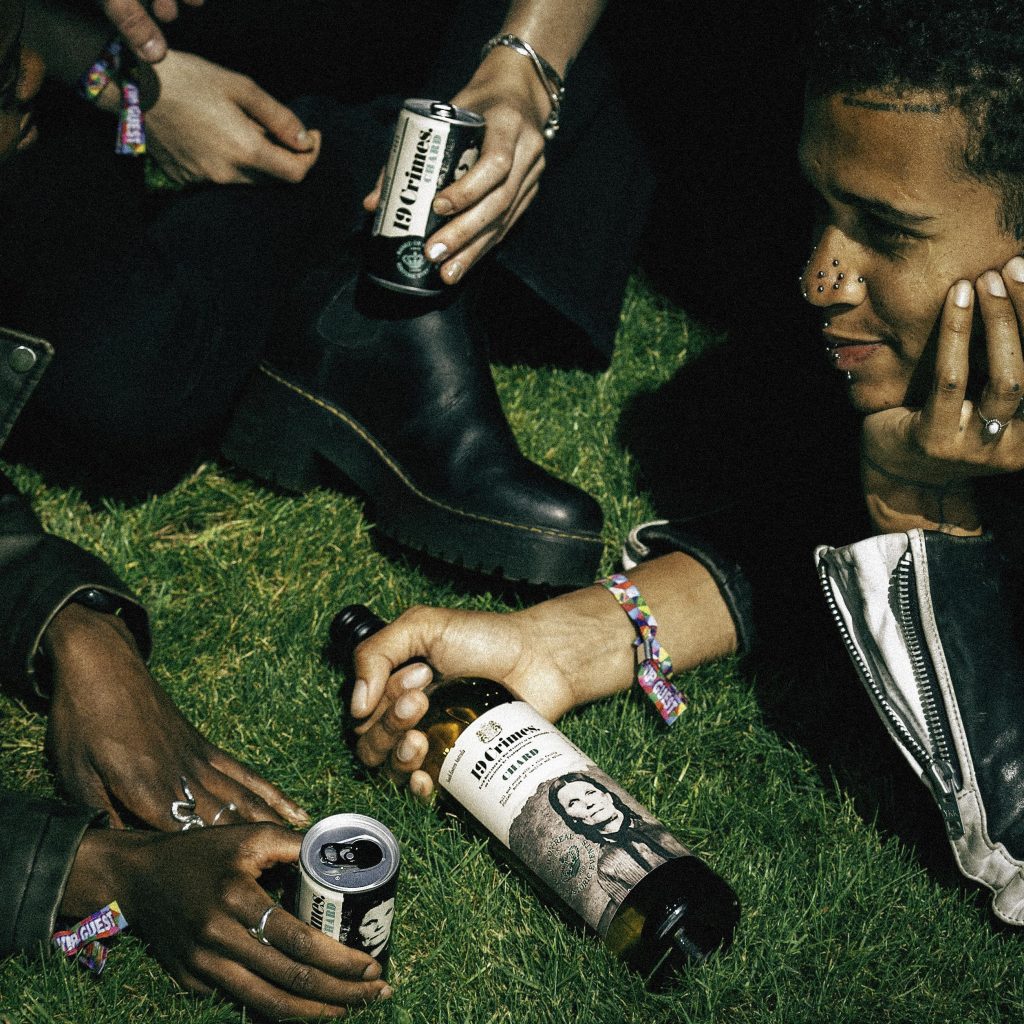 19 Crimes Brings the Rebellion to Cans: New Wine Format for the Free ...