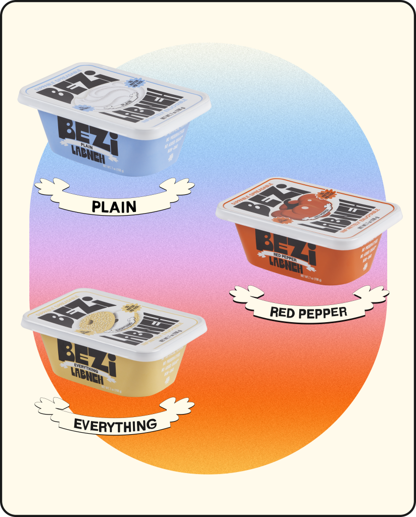 Red Antler's Contemporary Bezi Design Helps Spread The Delicious Word ...