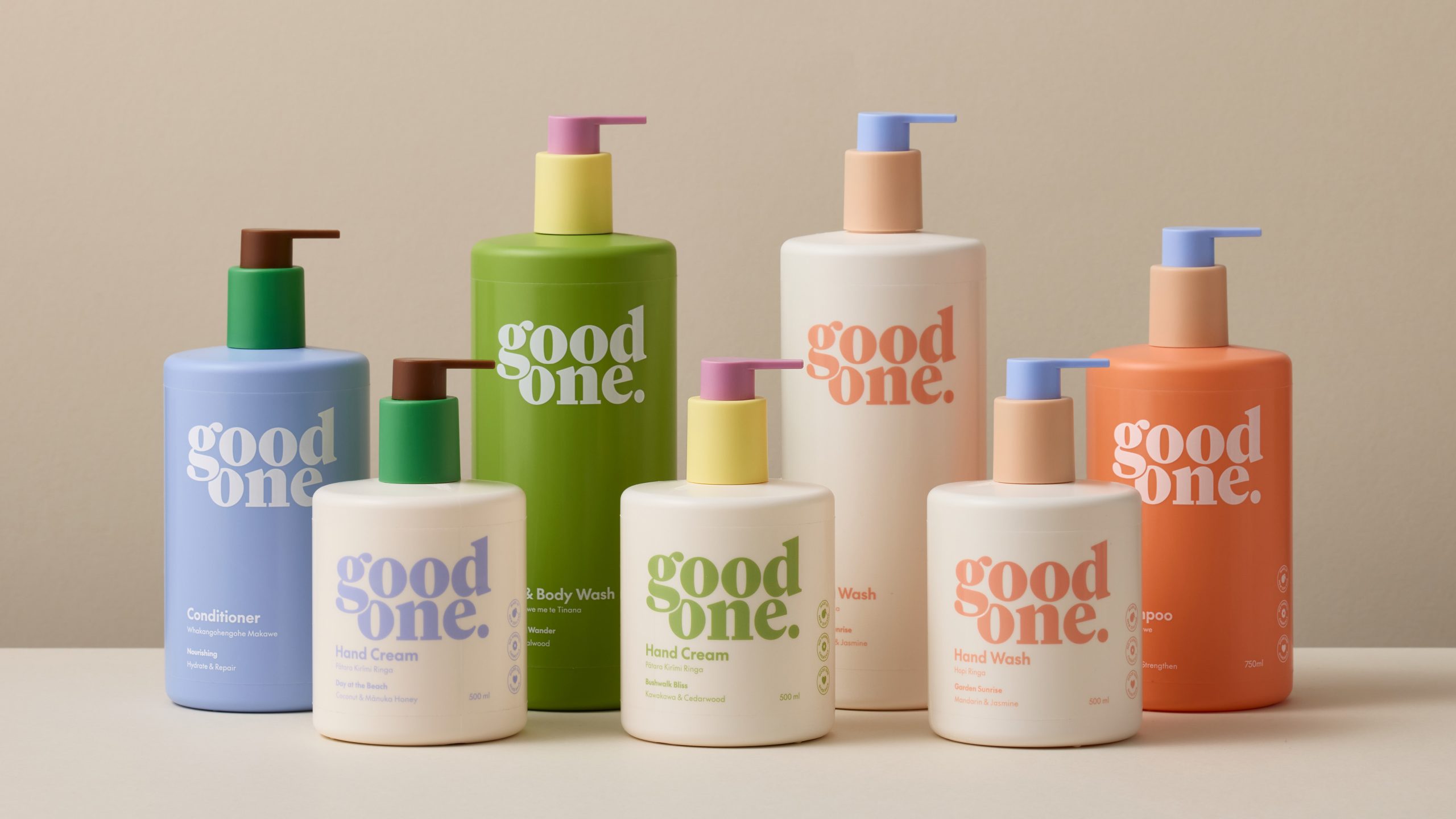 Approachable Beauty Brand Good One Preaches Affordability and Inclusion ...