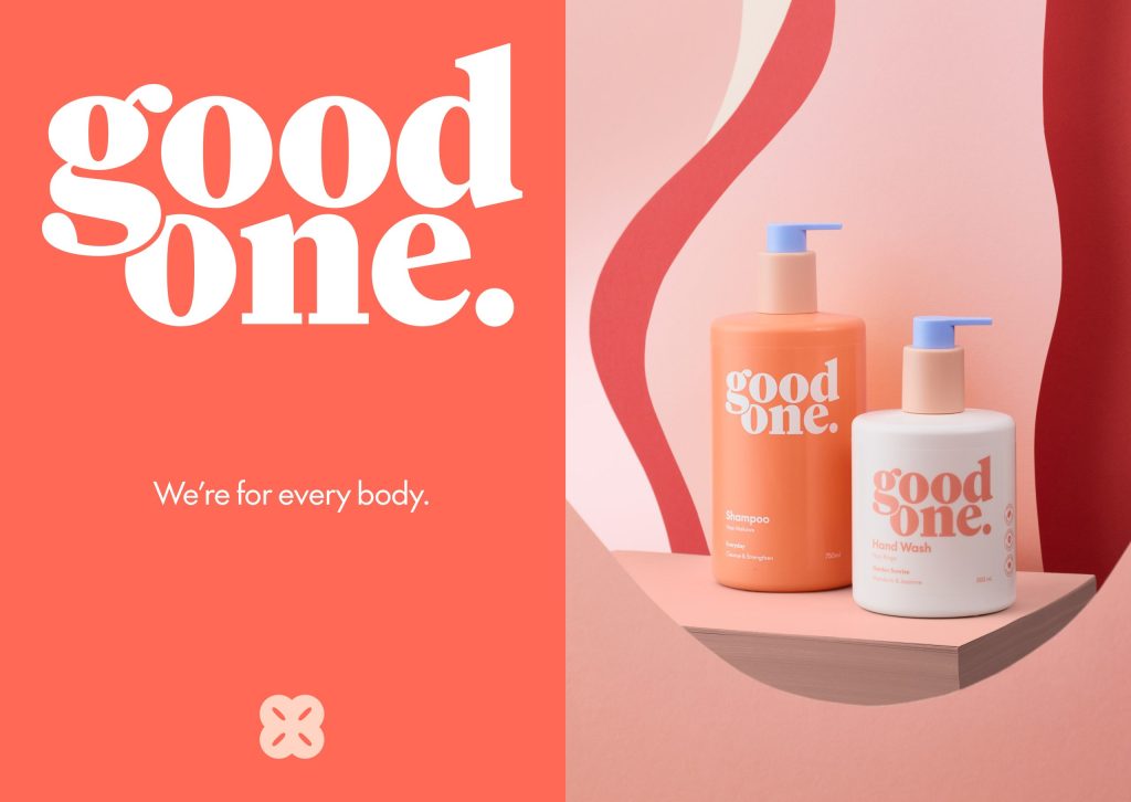 Approachable Beauty Brand Good One Preaches Affordability and Inclusion ...