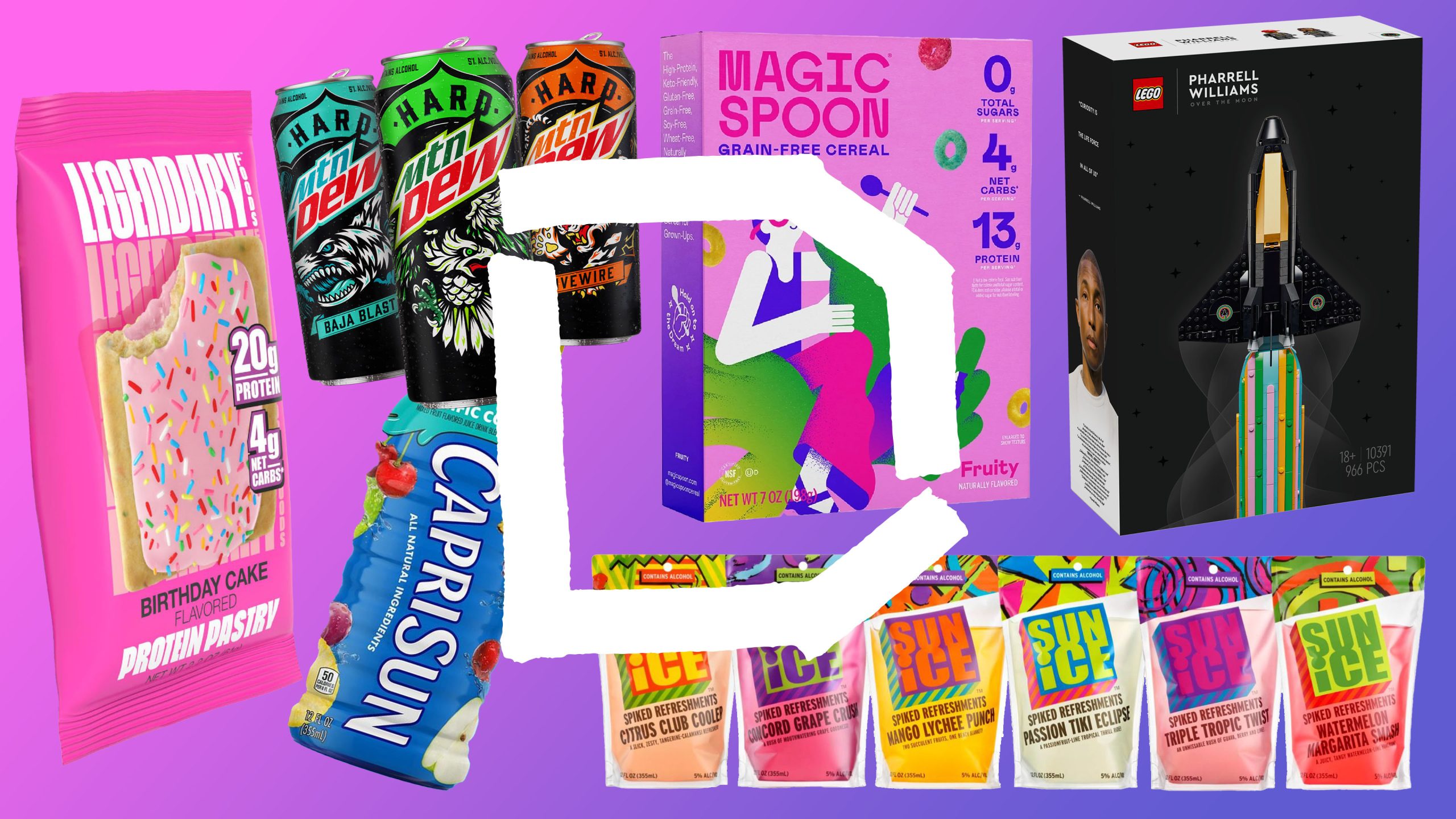 Has Infantilized Branding and Marketing Gone Too Far? - DIELINE