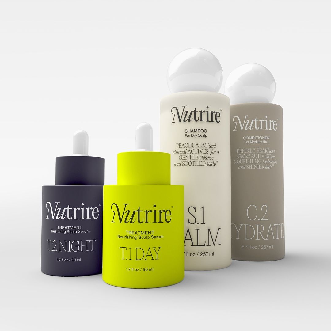 Embracing The Power of Simplicity With Nutrire - DIELINE