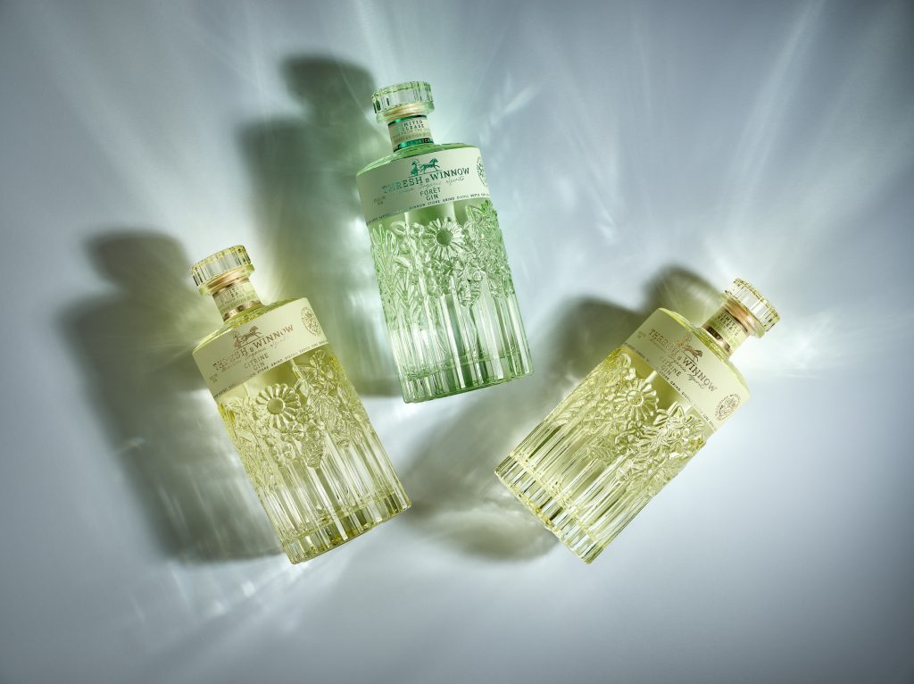 Thresh & Winnow's Refined Craftsmanship Reflects The Brand's Quality ...