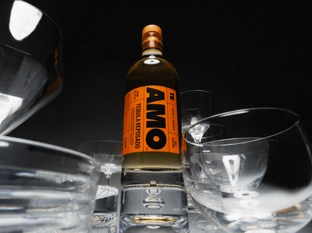 Pack of the Month: Orange You Glad To See Amo? - DIELINE
