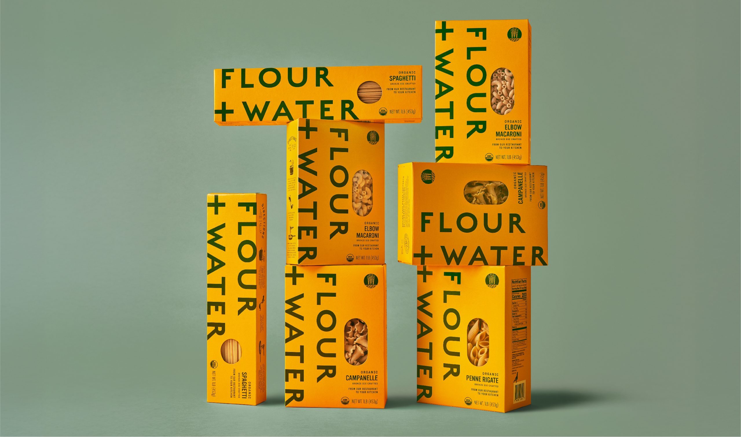 Red Antler's Contemporary Bezi Design Helps Spread The Delicious Word ...