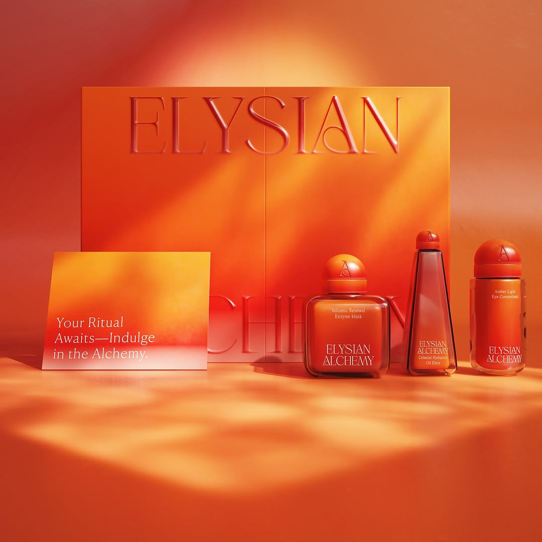 BREZ Sparkling Beverages Combines Cannabis And Mushrooms In Dream-Like ...