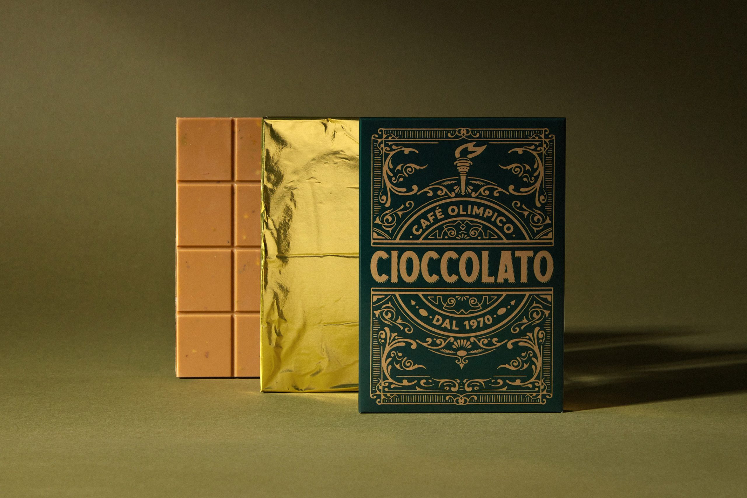 Red Antler's Contemporary Bezi Design Helps Spread The Delicious Word ...