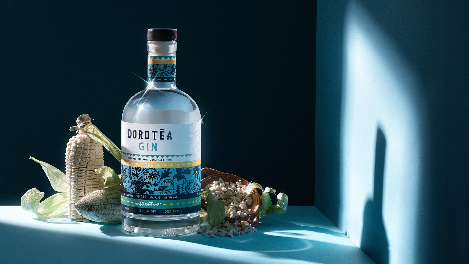 Talgh's Sleek Packaging Marries Tradition with Modern Luxury - DIELINE