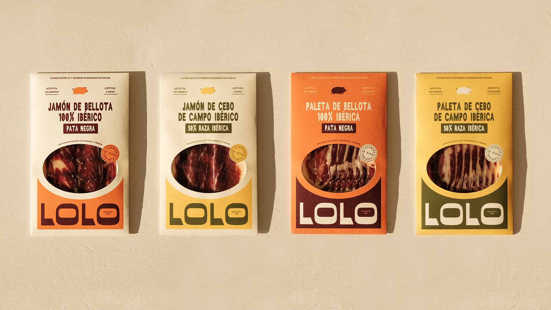 Lolo Is A Vibrant Tribute to Spanish Tradition and Flavor - DIELINE