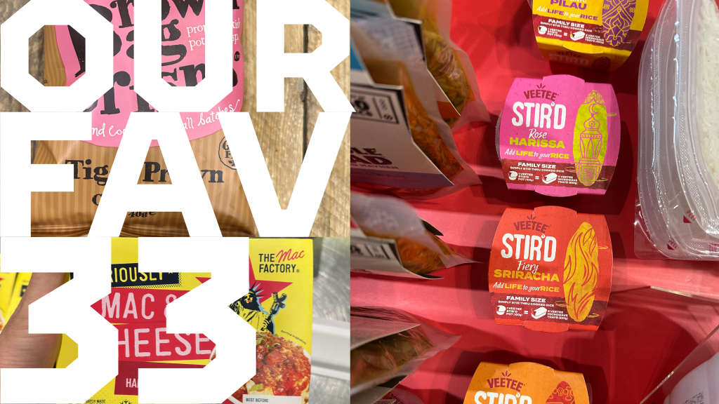 The Best Things We Saw At IFE 2025 - DIELINE