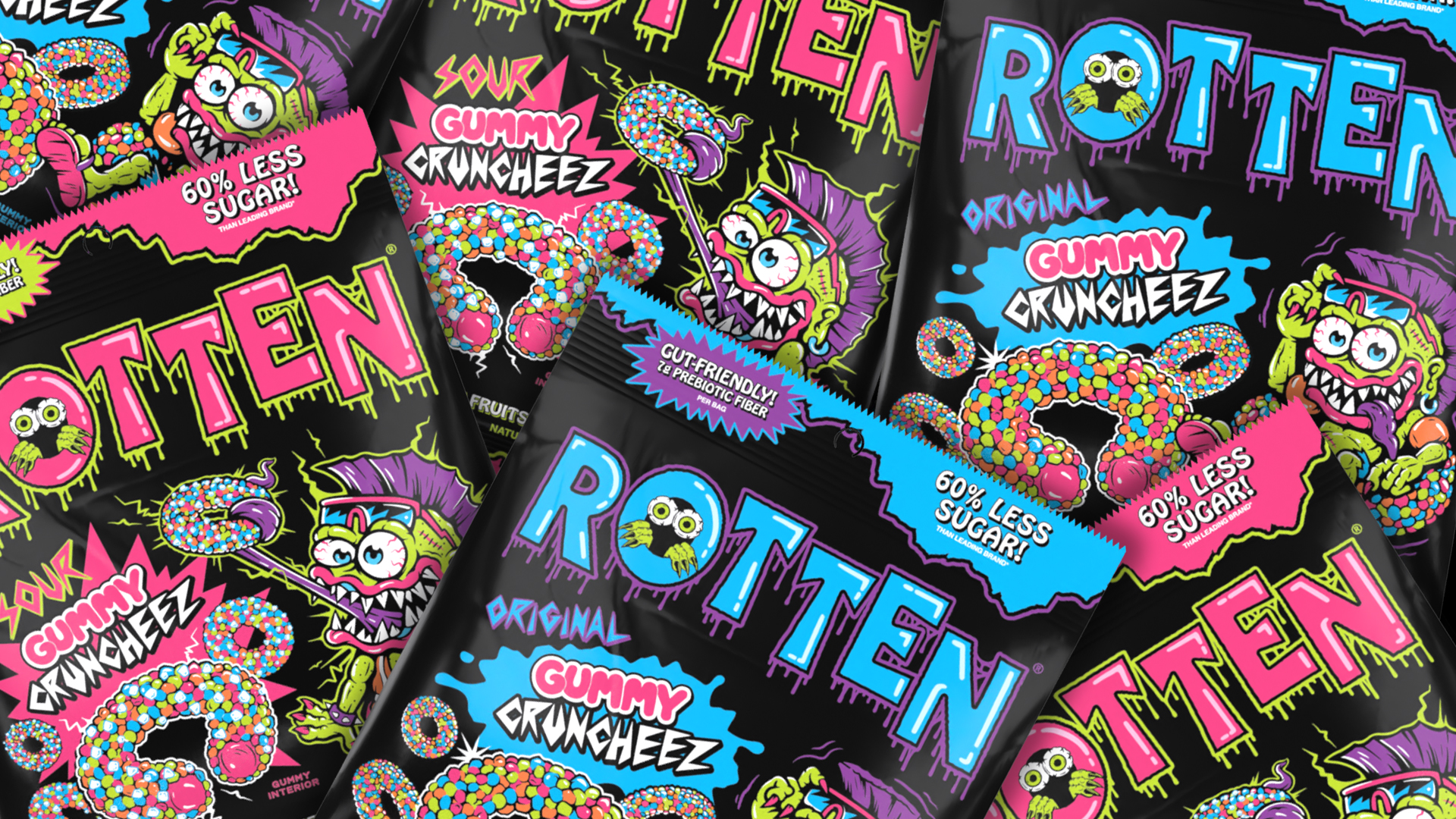 Red Antler's Contemporary Bezi Design Helps Spread The Delicious Word ...