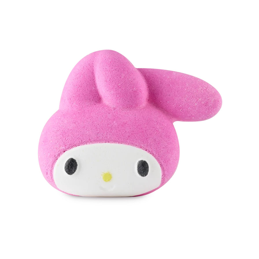 Bath Time Just Got Really Kawaii With Lastest Lush Collab With Hello ...