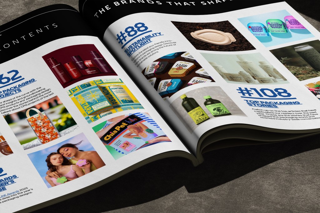 The 2025 DIELINE Annual — Free for a Limited Time - DIELINE