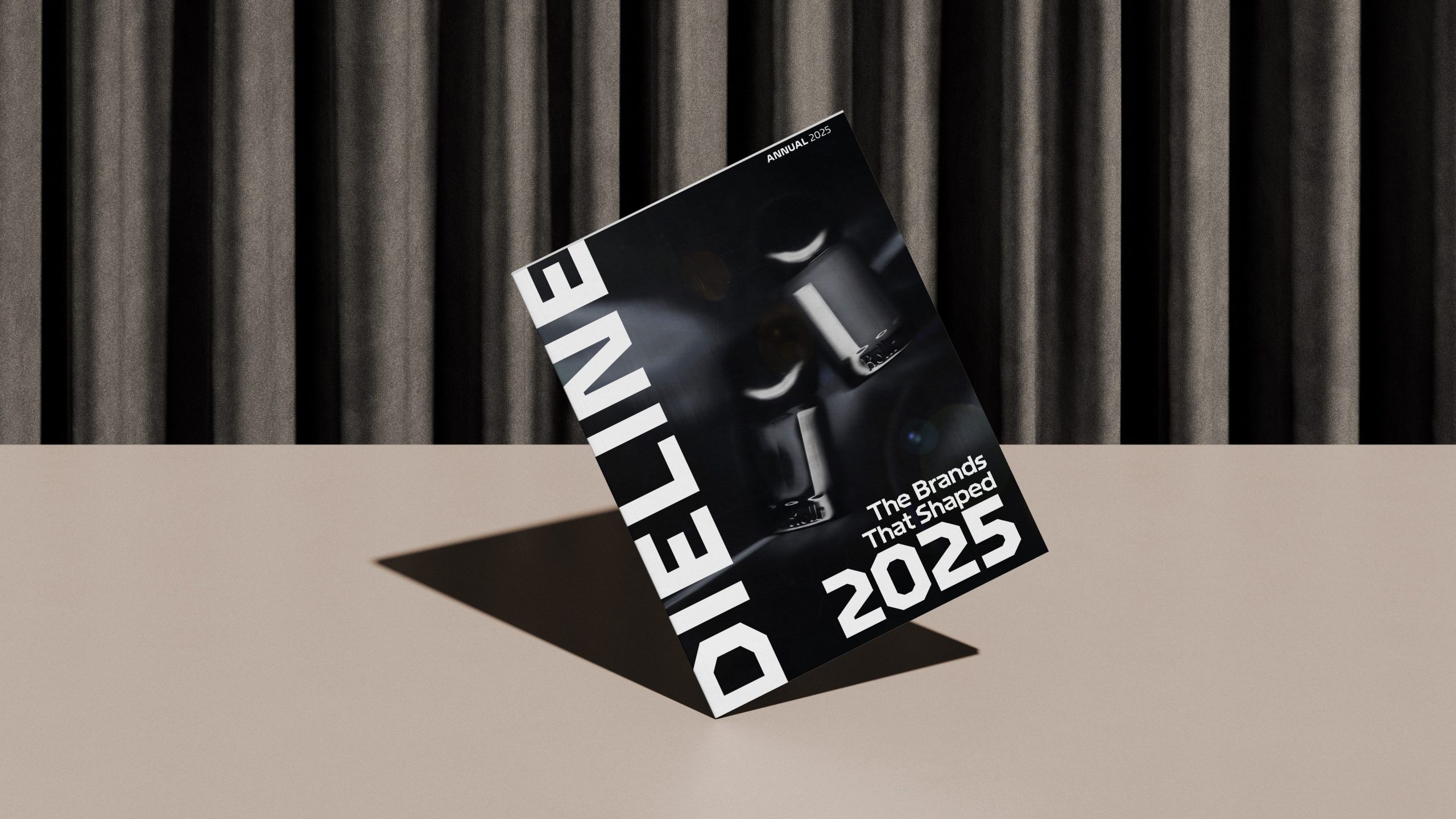 Discover 2025’s Top Packaging Trends & Innovations in DIELINE Annual Free