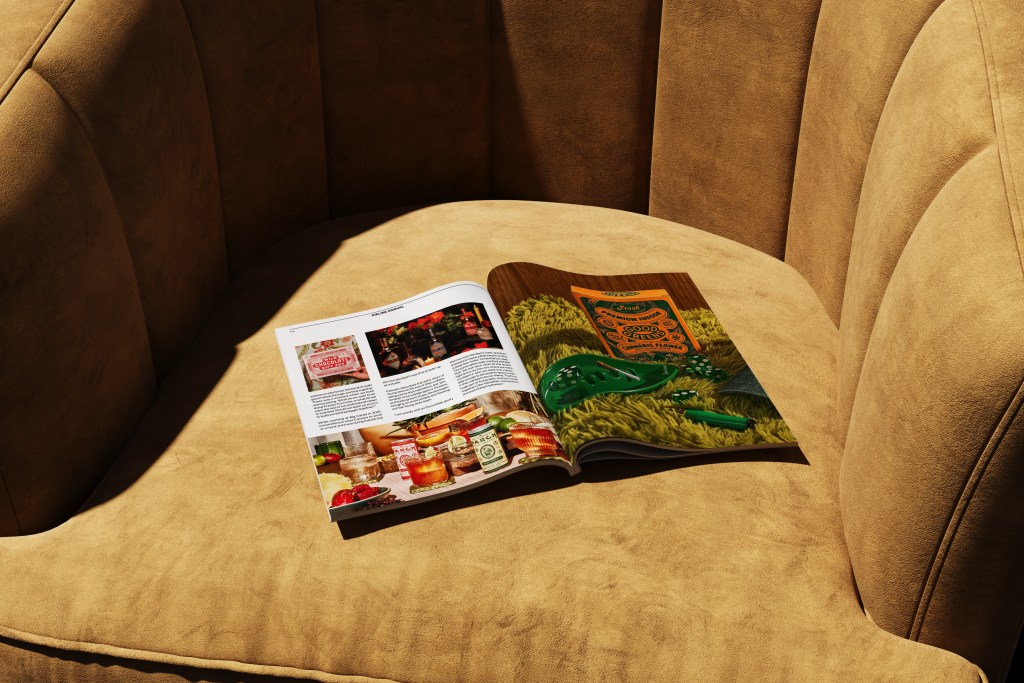 The 2025 DIELINE Annual — Free for a Limited Time - DIELINE